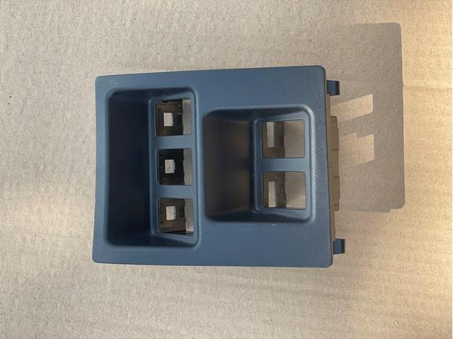 5544648050 Toyota накладка торпедо