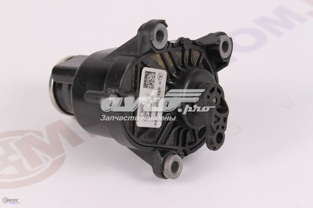 A6511500094 Mercedes регулятор дроссельной заслонки