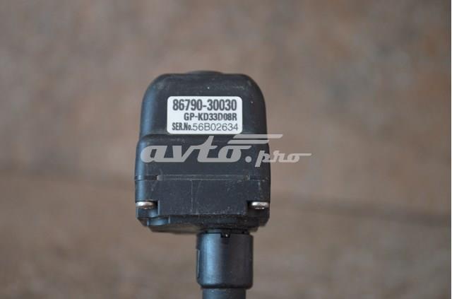 8679030030 Toyota Камера системы обеспечения видимости