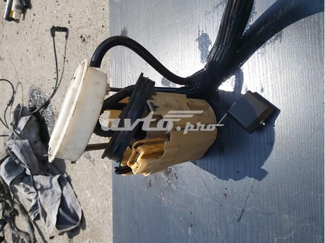 A2034703394 Mercedes clk w209 320 cdi насос палива