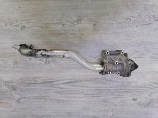 5047389AC Chrysler помпа водяная (насос охлаждения)