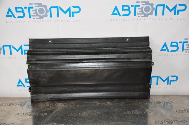 68207944AA Chrysler защита под бампер