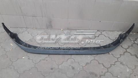 51117379435 BMW спойлер black band пд
