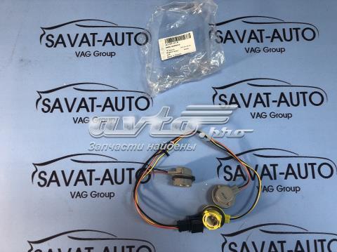 4L0945221B VAG тримач лампи