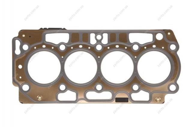 Vedante de cabeça de motor (CBC) para Ford Focus IV 2019 ⚙ Catálogo de ...