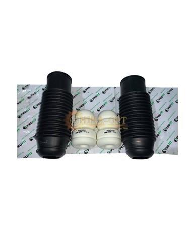 1014012774 Geely оригинал. отбойник амортизатора передний ex7