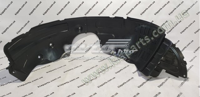868122W000 Hyundai/Kia Подкрылок крыла переднего правый