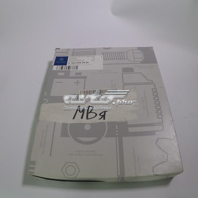 A6420942804 Mercedes воздушный фильтр