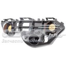 52535-06210 Toyota крепление переднего бампера правое 2018-20