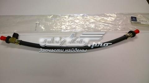 0004203748 Mercedes шланг