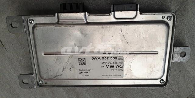 5WA907556 VAG сравнить цены на Автопро