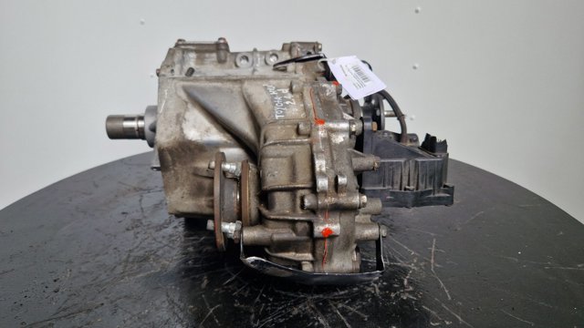 361000K420 Toyota Раздатка (коробка раздаточная)