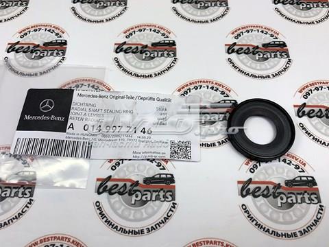 A0149977146 Mercedes кольцо уплотнительное