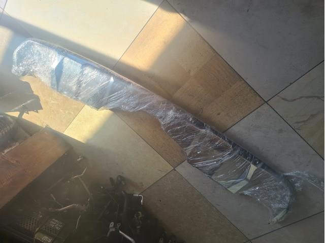 A1648852422 Mercedes вставка облицювання