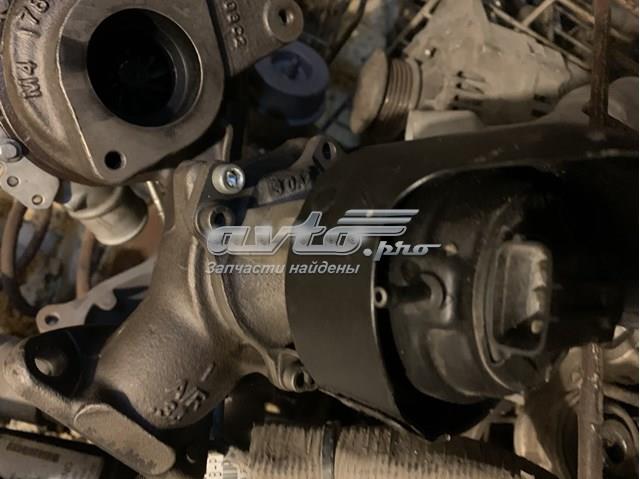 LR066428 Land Rover новая оригинальная запчасть