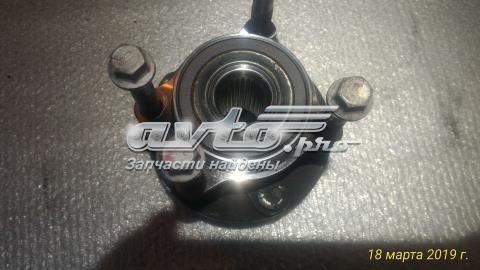 28373SC000 Subaru ступица передняя