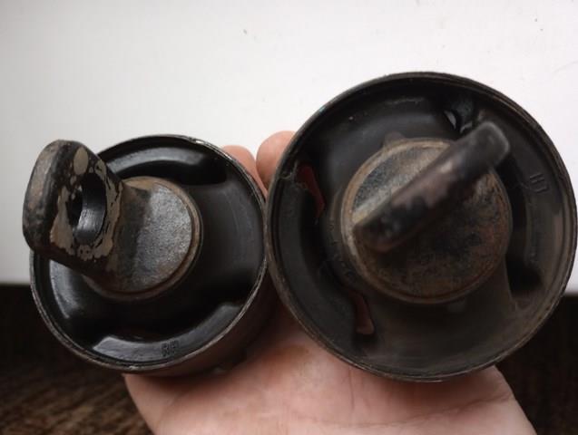 55290G2000 Hyundai/Kia сайлентблок заднього важеля