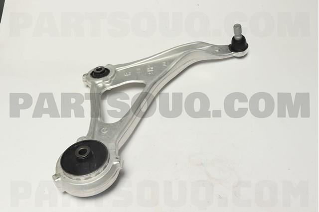 545009HP0A Nissan/Infiniti Рычаг передней подвески нижний правый