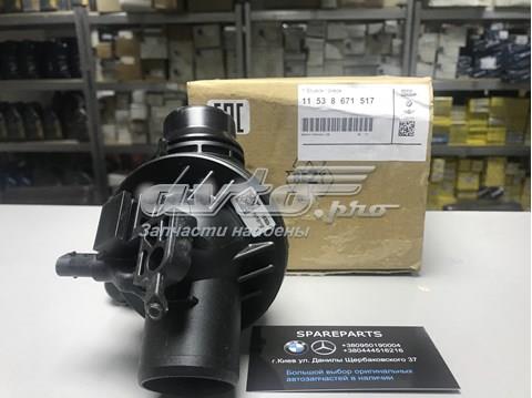 11537580627 BMW термостат