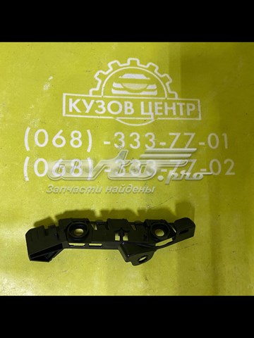 561807049 VAG кронштейн бампера переднего левый