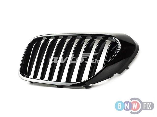 51719626587 BMW решетка радиатора л g30 -m performance-