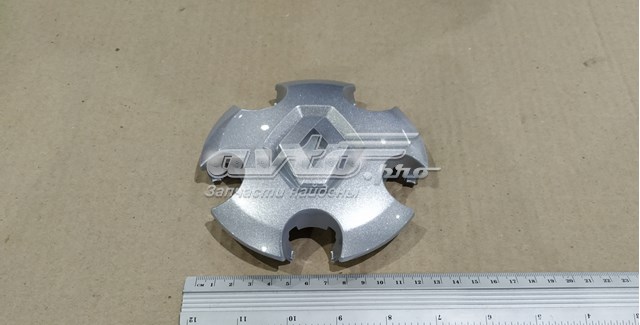 403155090R Renault (RVI) ковпак duster 16