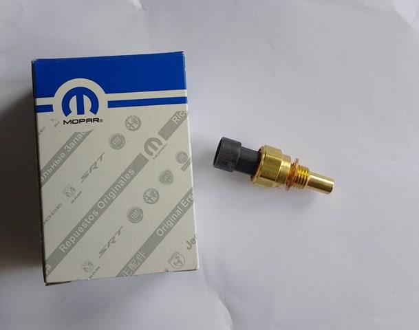 4686192 Chrysler Датчик температуры охлаждающей жидкости