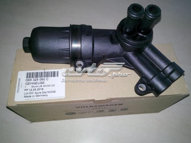 0B5325060C VAG Фильтр АКПП