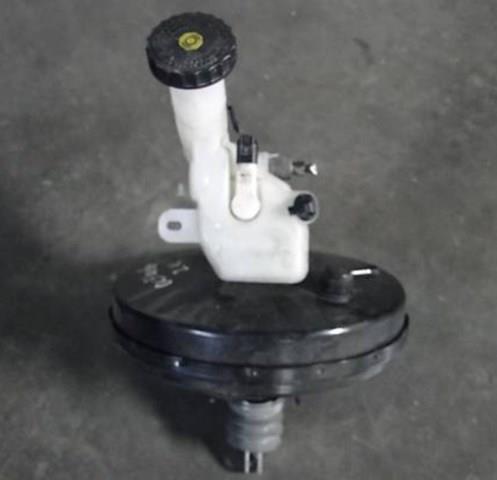 4625A213 Mitsubishi цилиндр тормозной главный