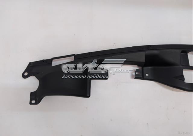 68091530AA Chrysler накладка замка капота 2011-17