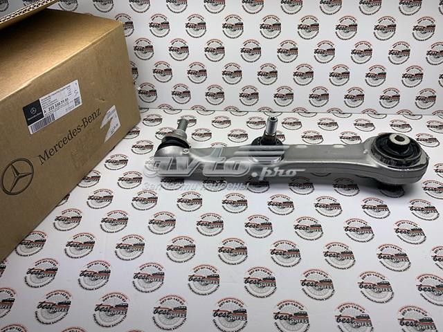 A2223307101 Mercedes | Рычаг передней подвески нижний левый A2223307101 ...