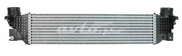 F2GZ6K775A Ford интеркулер