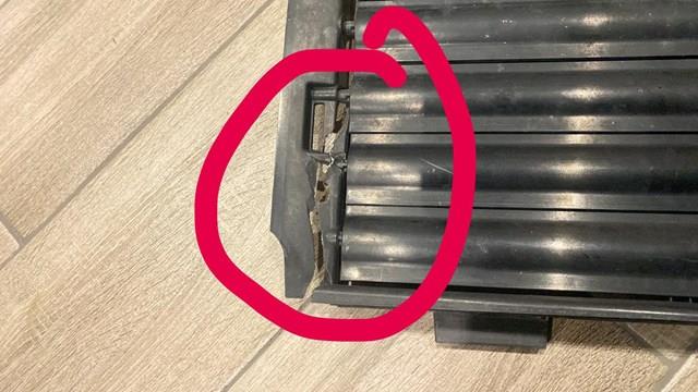 A1675041800 Mercedes | купить на Avto.pro