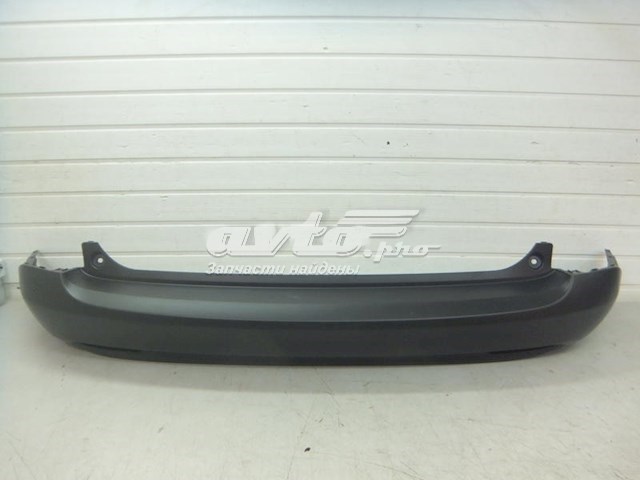 04715T0AA90 Honda Бампер задний