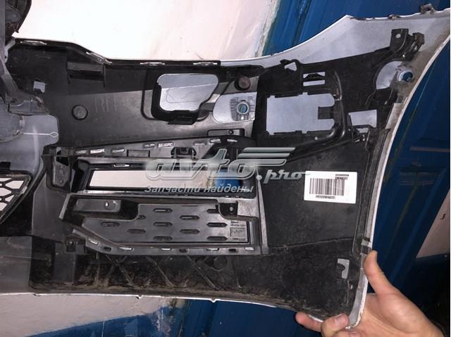 51118064968 BMW крепление противотуманной фары