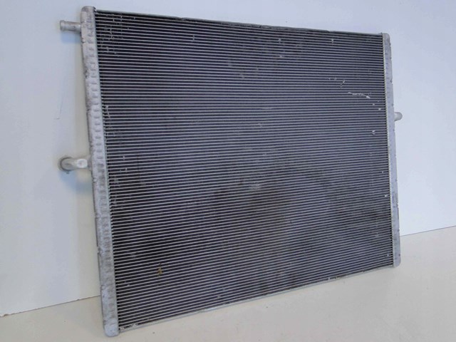 A1675000300 Mercedes радиатор