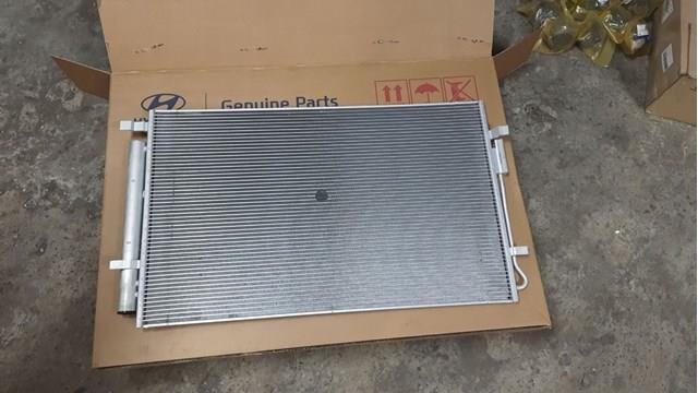 97606N7600 Hyundai/Kia Радиатор кондиционера