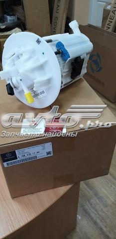 1664701794 Mercedes бензонасос