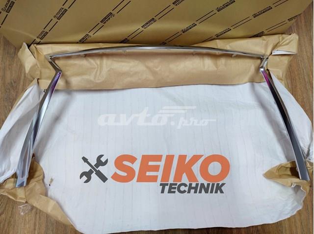 5312148130 Toyota молдинг решетки радиатора