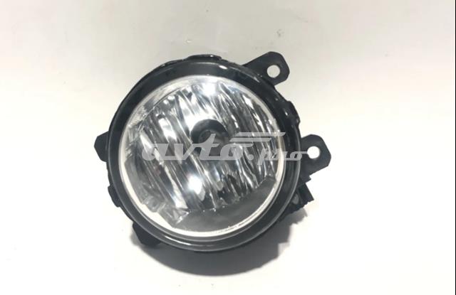68202187AA Chrysler фара противотуманная левая/правая