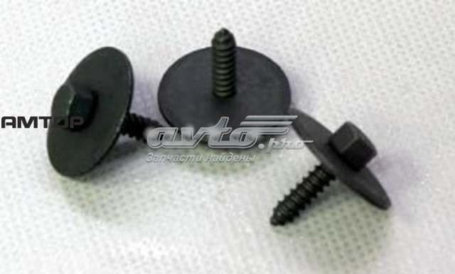 A2019900536 Mercedes гвинт з шайбою