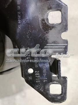 51647307873 BMW стойка л