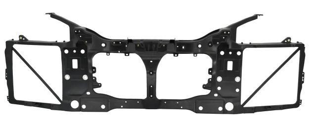 106195098E Tesla Motors суппорт радиатора в сборе (монтажная панель ...