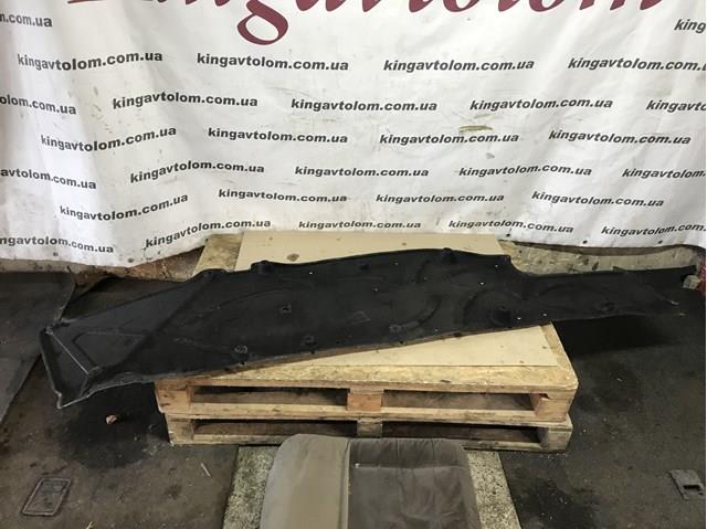 A2216100108 Mercedes защита днища левая