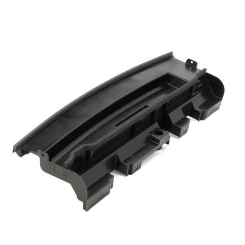 215796FM5A Nissan/Infiniti воздуховод (дефлектор радиатора нижний)