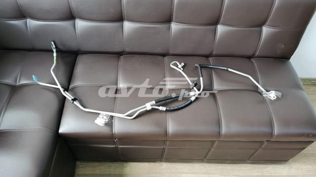 95929523 General Motors трубки акпп