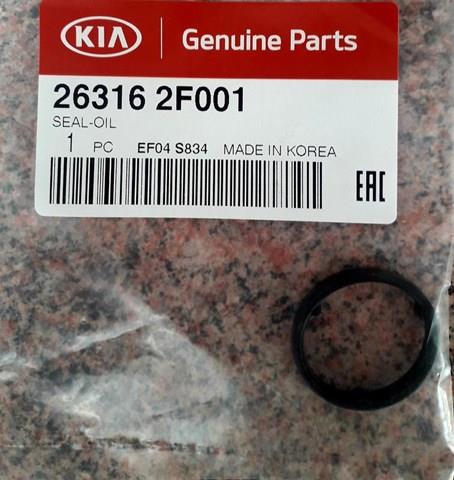 263162F001 Hyundai/Kia сравнить цены на Автопро