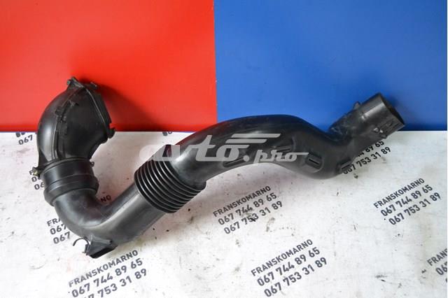 960155900R Renault (RVI) Воздухозаборник воздушного фильтра