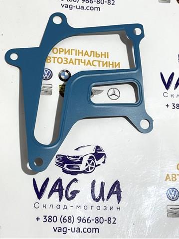 059131599G VAG прокладка холодильника egr системы рециркуляции газов