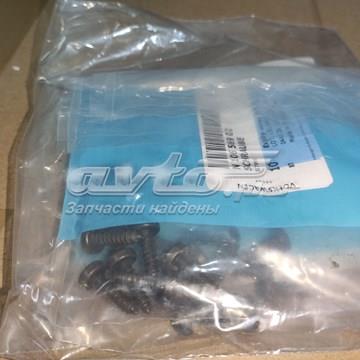 N10656902 VAG саморез с полупотайн. головкой